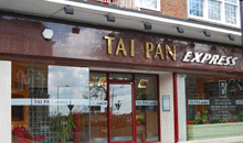 Tai Pan